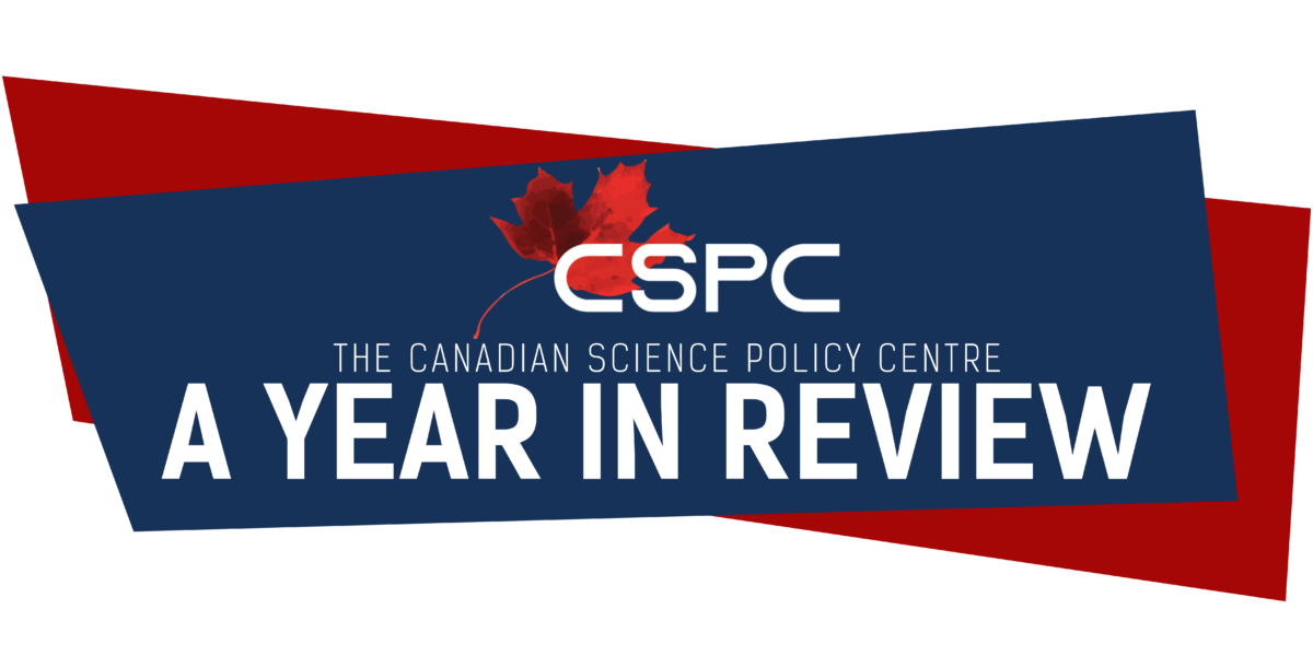 CPSC 2020 : Une année en revue - CPSC