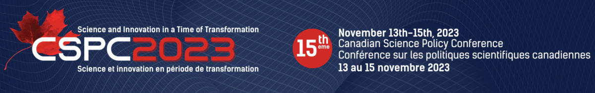 CSPC 2023 Conference Themes and Topics - Call for applications - CSPC