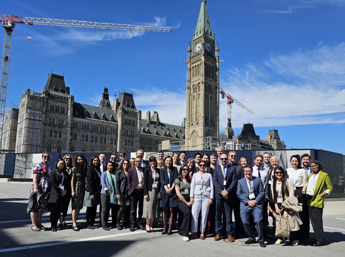 Science Meets Parliament 2024 (SMP 2024) - CSPC Science Meets Parliament 2024 (SMP 2024) - CSPC