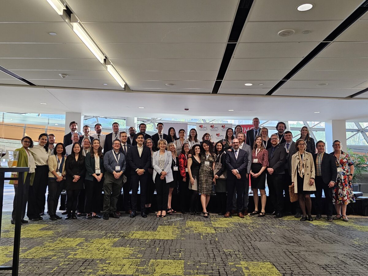 Science Meets Parliament 2024 (SMP 2024) - CSPC Science Meets Parliament 2024 (SMP 2024) - CSPC