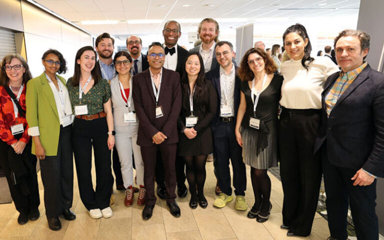 About the Canadian Science Policy Centre - CSPC