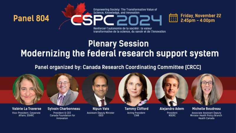 Science, Knowledge, and Policy - CSPC