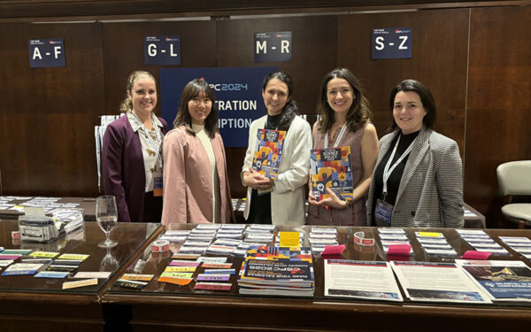 About the Canadian Science Policy Centre - CSPC