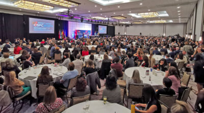 About the Canadian Science Policy Centre - CSPC